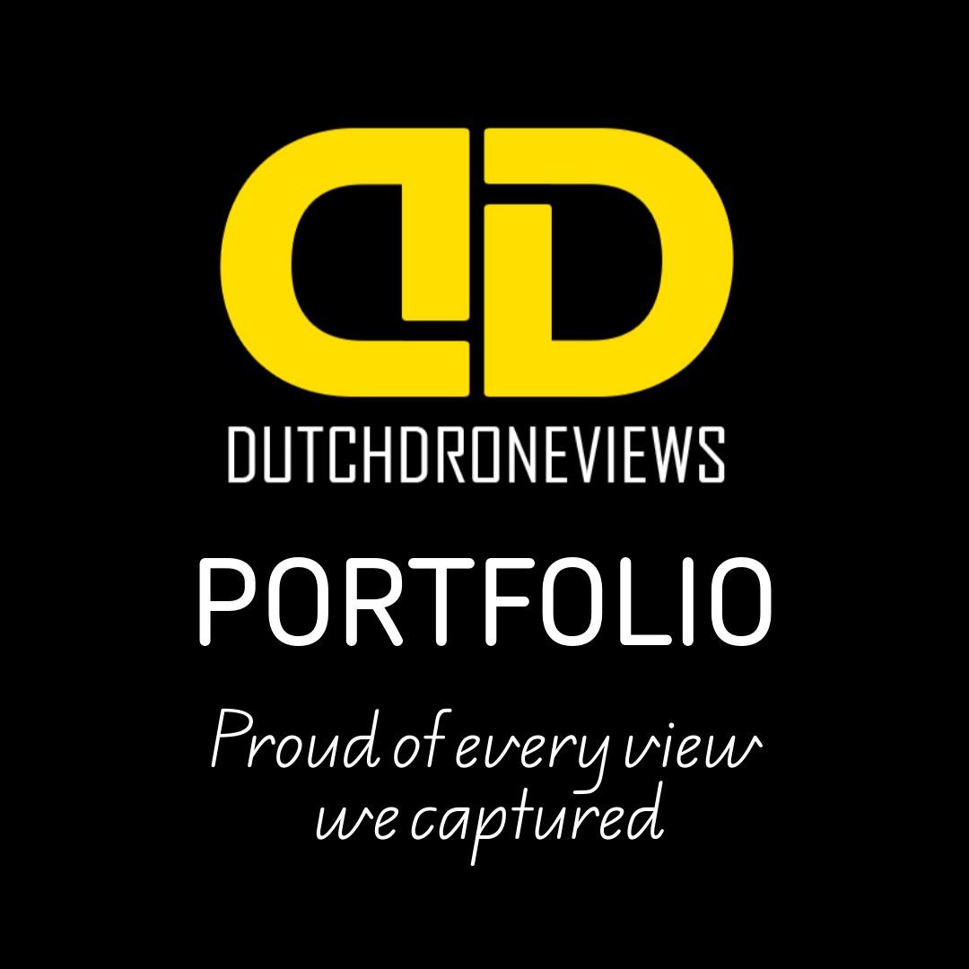 Portfolio - DutchDroneViews